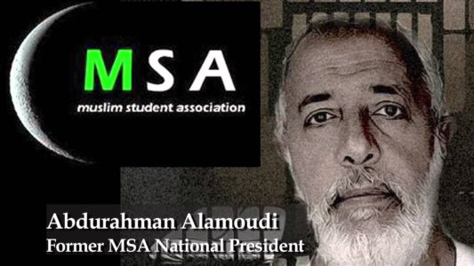 Zionist Organization of America | ZOA's Susan Tuchman in Campus Video ...