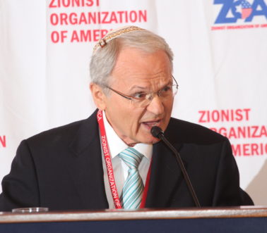 Zionist Organization of America | Home