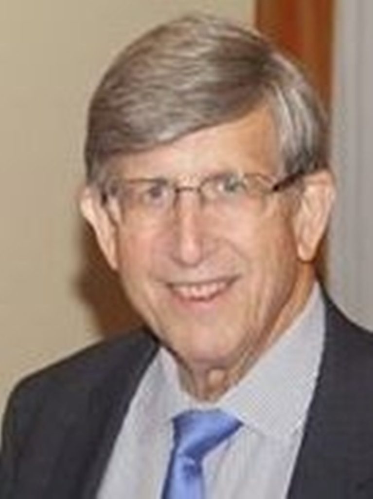 Zionist Organization of America | Congressman Jon Fox, ZOA Board Member ...