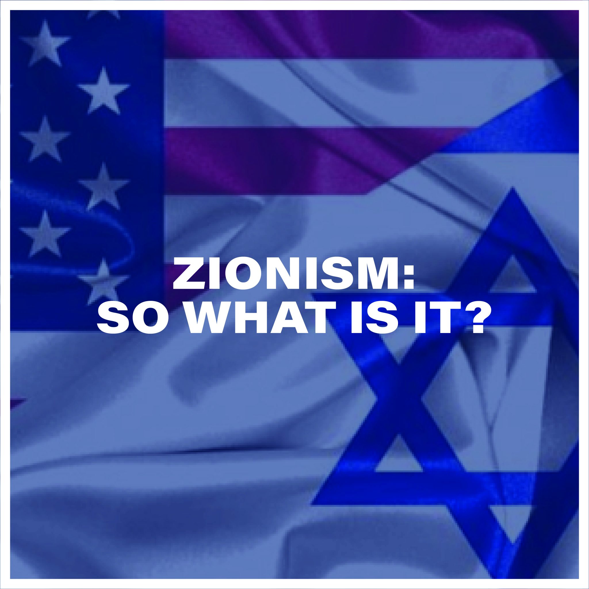 Zionist Organization of America | Fact Sheets - Zionist Organization of ...