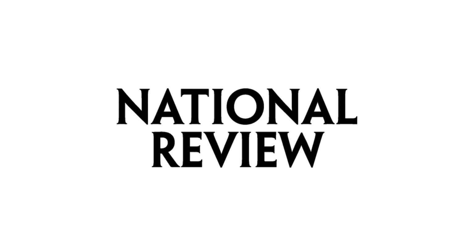 Zionist Organization of America | National Review: Joe Biden Doesn’t ...