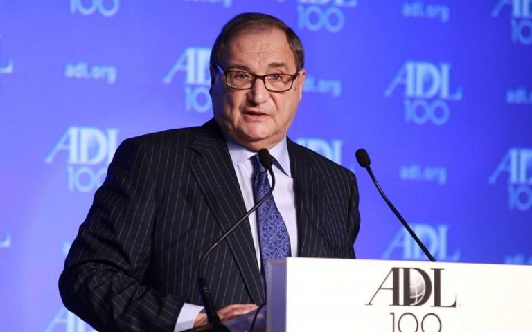 Zionist Organization of America | ZOA Calls Abe Foxman Attack Dog of ...
