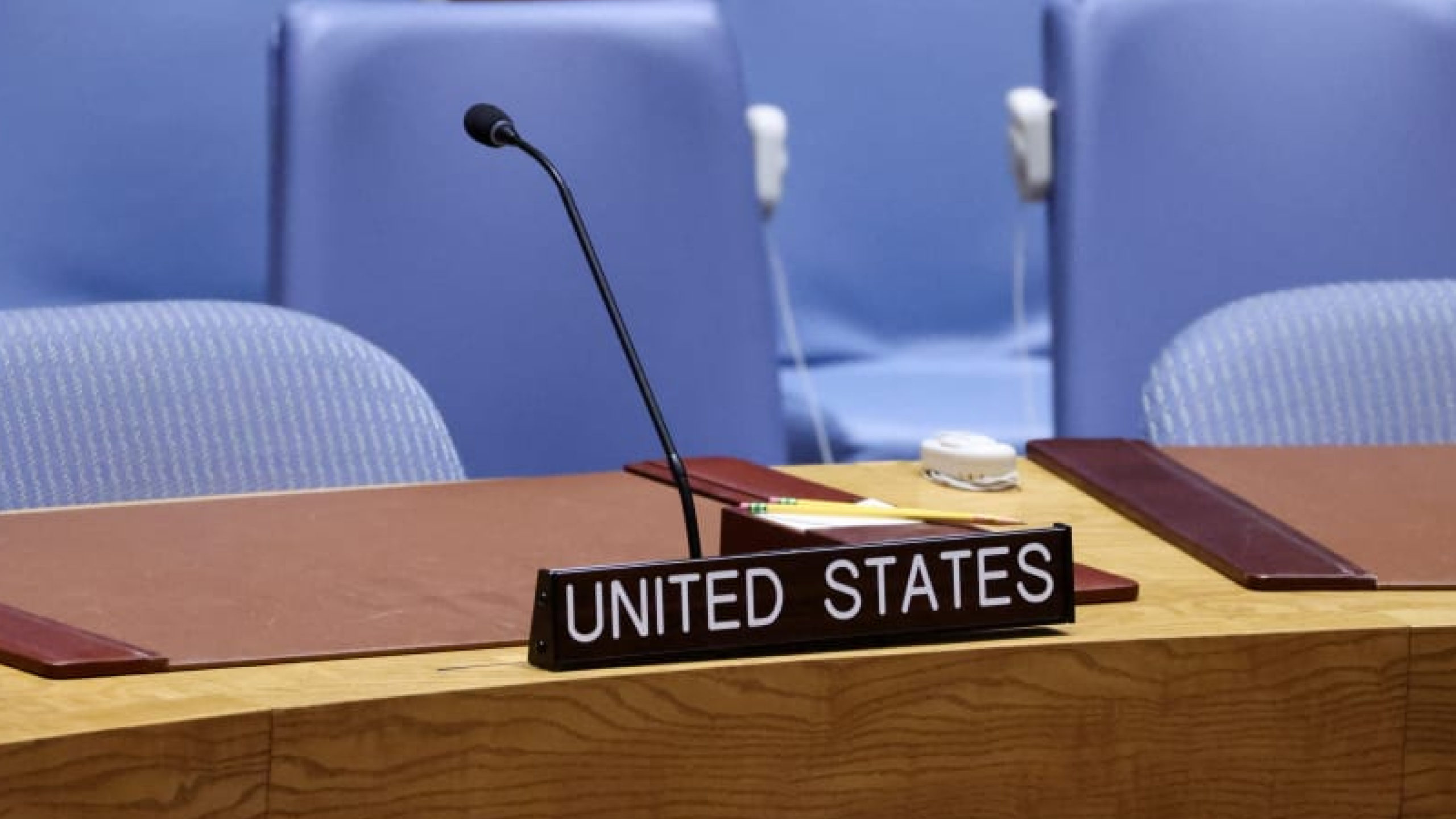 Zionist Organization of America | ZOA/Others Condemn Biden/Blinken for Refusing to Veto Pro ...