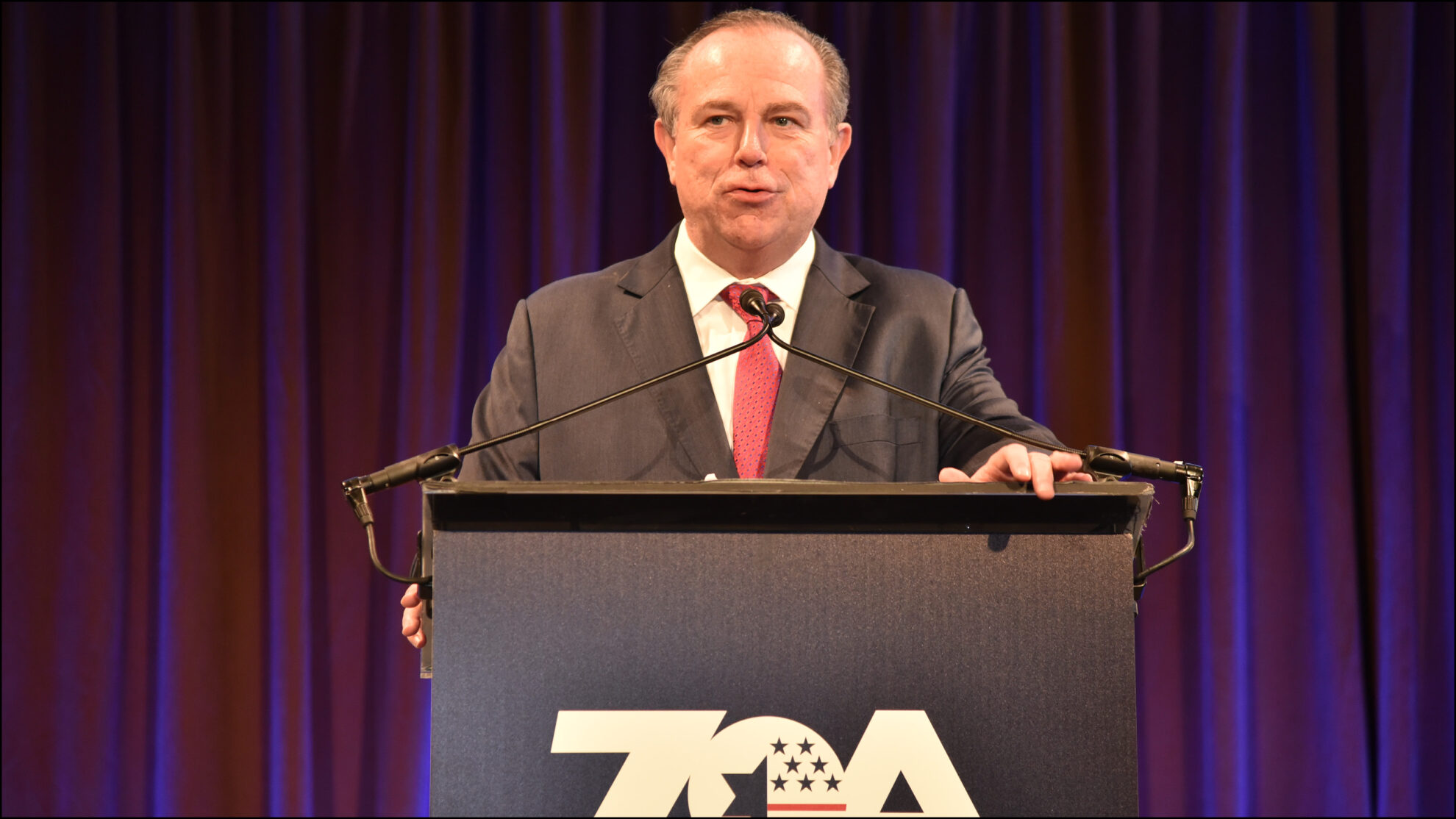 Zionist Organization of America | ZOA ‘Superstar’ Gala in New York ...