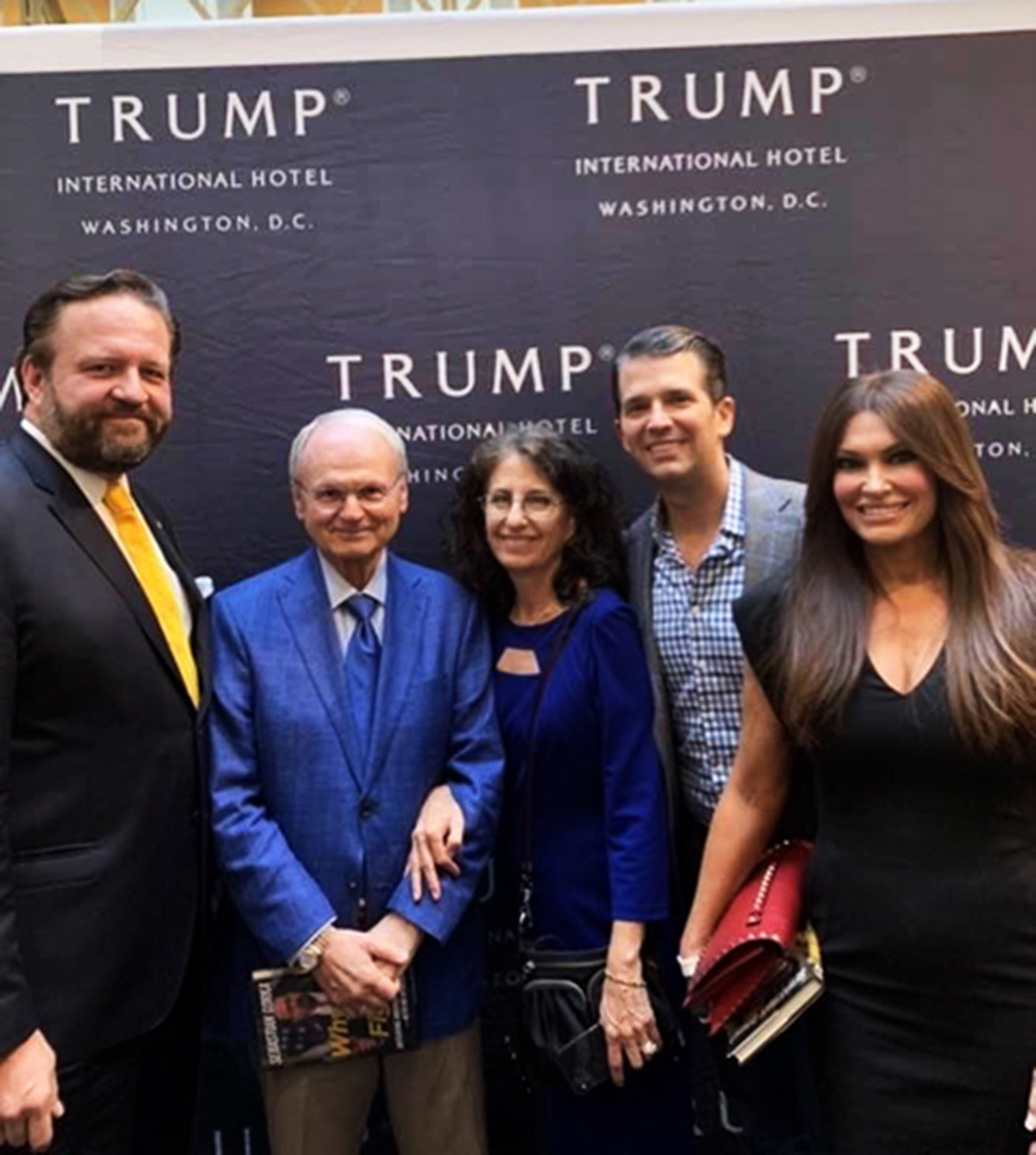 Zionist Organization of America | The Truth About Zionism and More ...