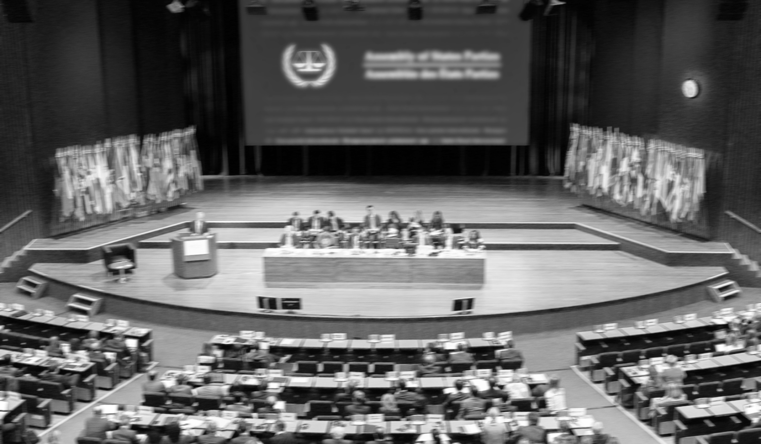 Zionist Organization of America | ZOA is Disappointed that 45 (of 47 ...