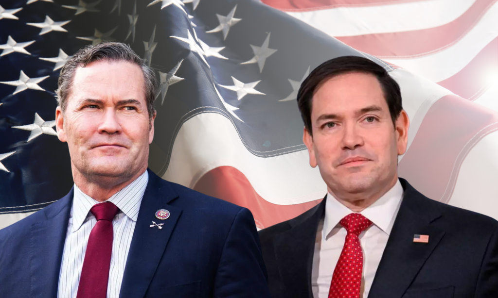 Zionist Organization of America | ZOA Congratulates and Praises Mike ...