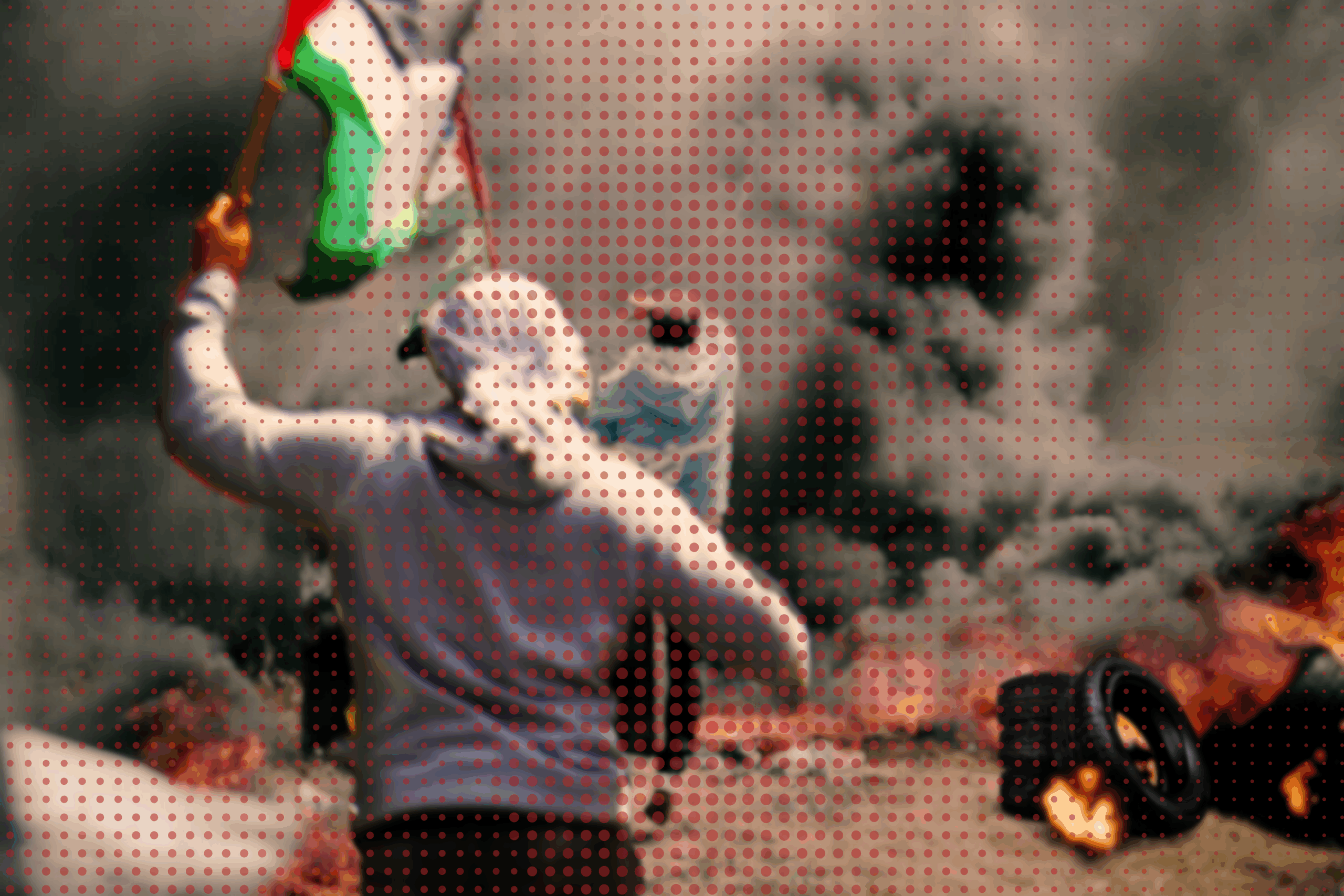 Zionist Organization of America | ZOA Strongly Opposes a Dangerous ...