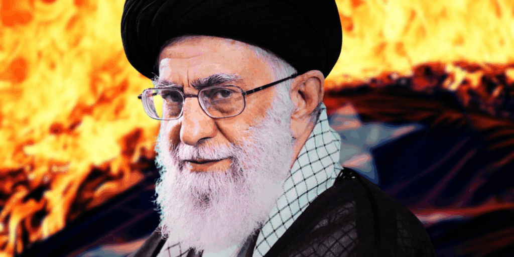 Zionist Organization of America | Iran Is an Enemy of the United States ...