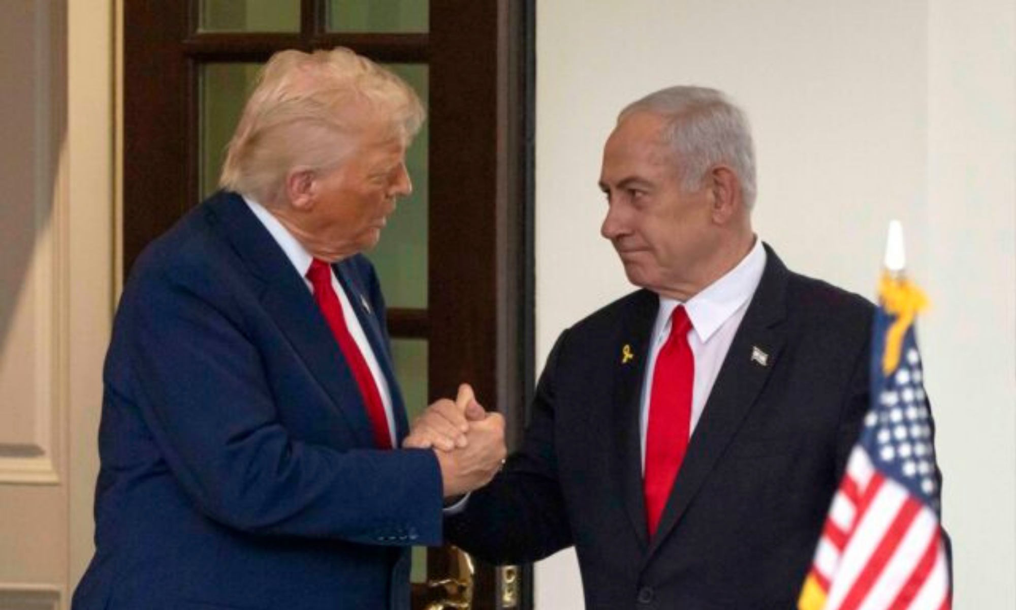 Zionist Organization of America | Breitbart - ZOA Issues ‘Qualified ...