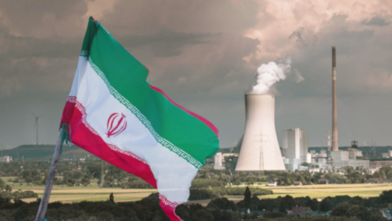 Zionist Organization of America | ZOA’s Morton Klein Quoted: U.S.-Iran ...